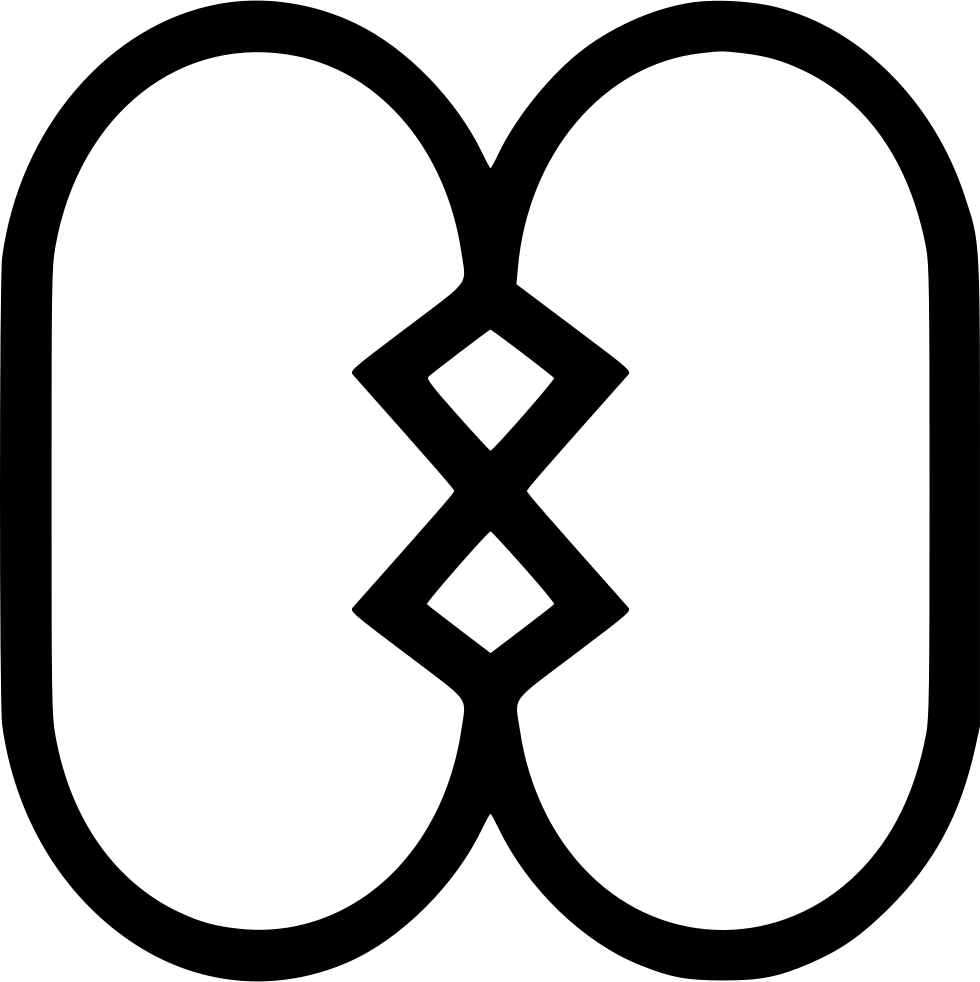 Download Adwo Serenity Peace Comments - Adwo Adinkra - Full Size PNG ...