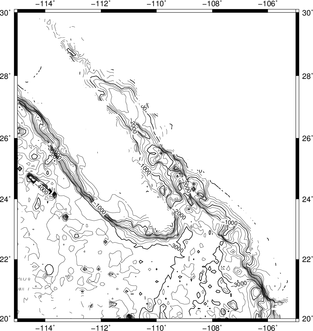 Download Images/gmt Tut 13 - Generic Mapping Tools Scatter - Full Size ...