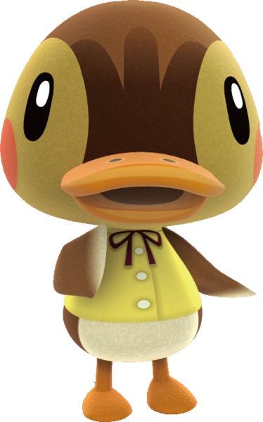 Download Molly Hhd - Molly Animal Crossing - Full Size PNG Image - PNGkit