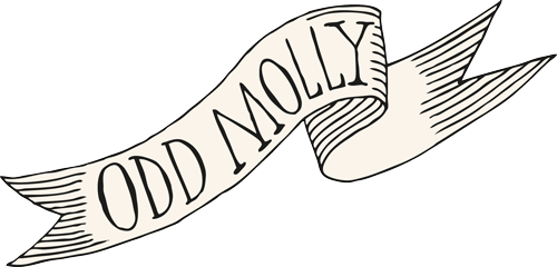 Download Brands In The Shop - Odd Molly Logo - Full Size PNG Image - PNGkit