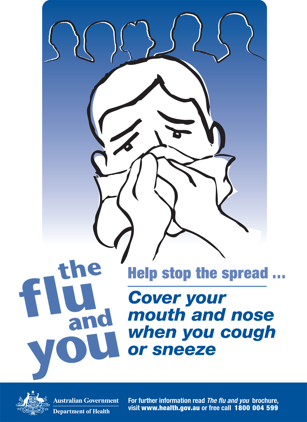 Download Cover Your Mouth And Nose When You Cough Or Sneeze ...
