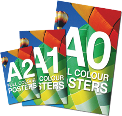 Download Our Full Colour Posters Are Useful For Indoor Advertisements ...