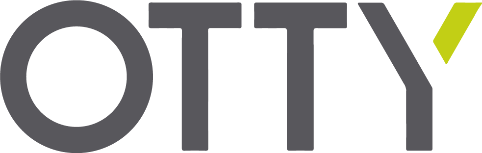 Download Otty Mattress Logo - Full Size PNG Image - PNGkit