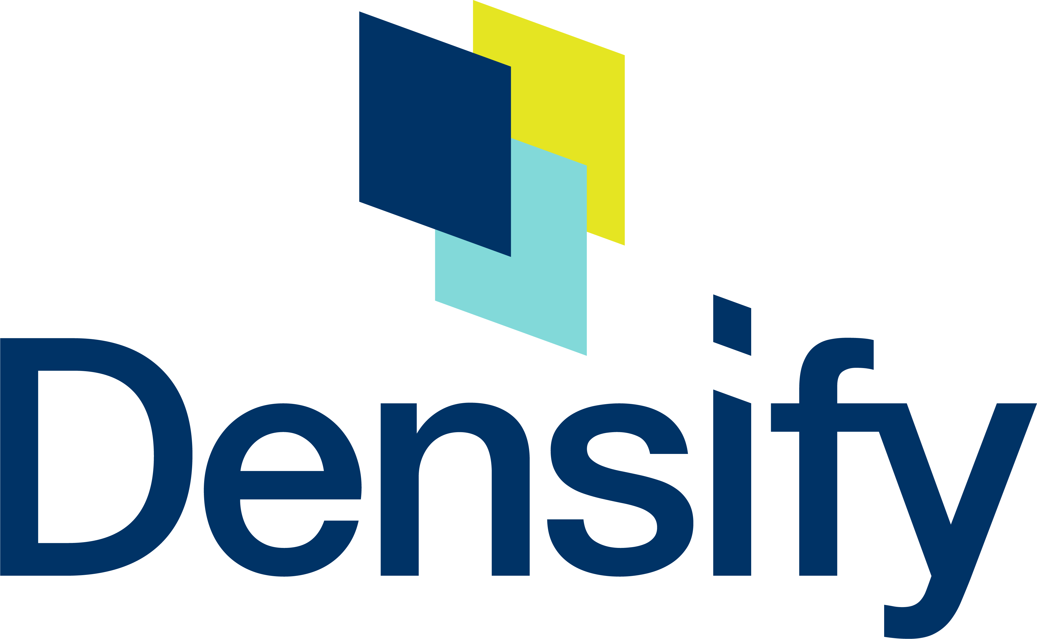 Download Eps - Densify Logo - Full Size PNG Image - PNGkit