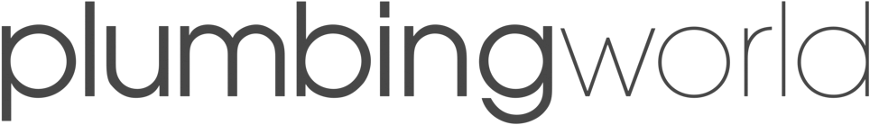 Download Plumbing World Logo 2015 Black - Plumbing World - Full Size ...