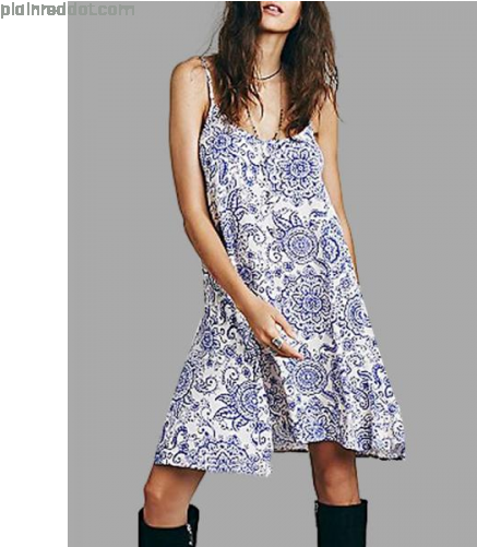 Download Sundress - Full Size PNG Image - PNGkit