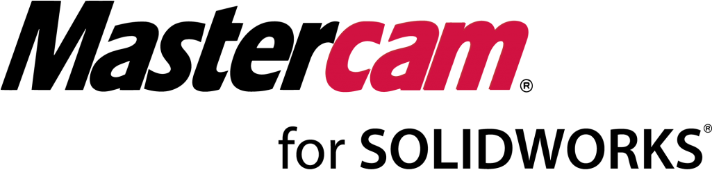Download Mastercam For Solidworks - Mastercam 2019 - Full Size PNG ...