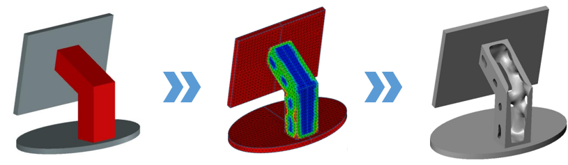 Download Topology Optimization Examples - Graphic Design - Full Size ...