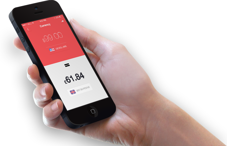 Download Hand2 - Runtastic Runsca1w Libra White - Full Size PNG Image - PNGkit