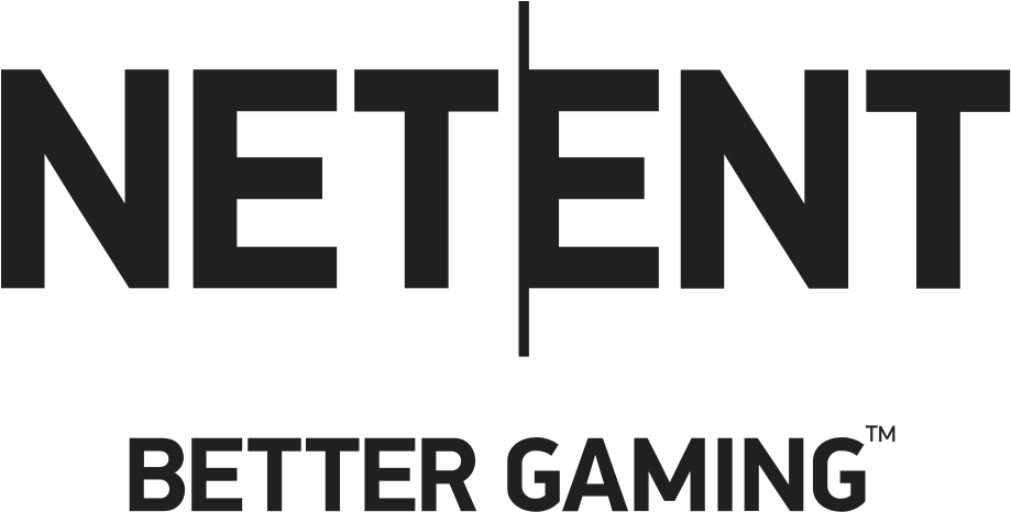 Download Netent Logo White - Perry For Better Or Worse - Full Size PNG ...