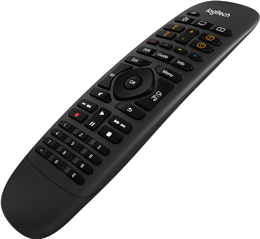 Download Harmony Companion - Logitech Harmony Companion Remote Control ...