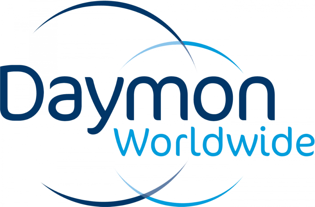 Download 09 Feb 2018 - Daymon Worldwide Logo - Full Size PNG Image - PNGkit