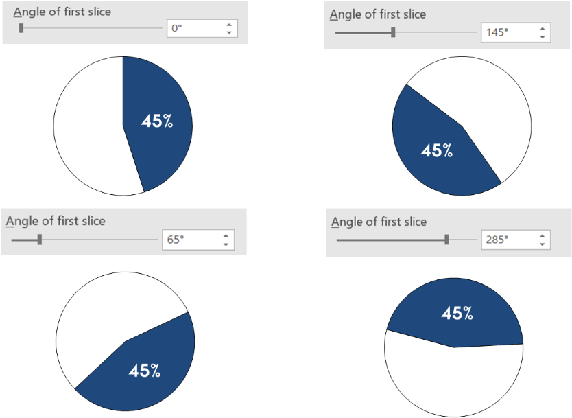 Download Transparent Pie Chart Tricks - Circle - PNGkit