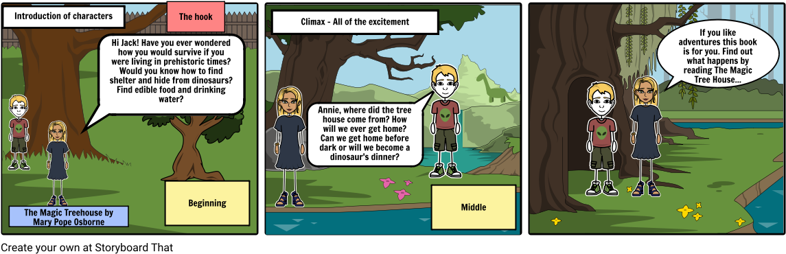 Download Magic School House - Cartoon - Full Size PNG Image - PNGkit