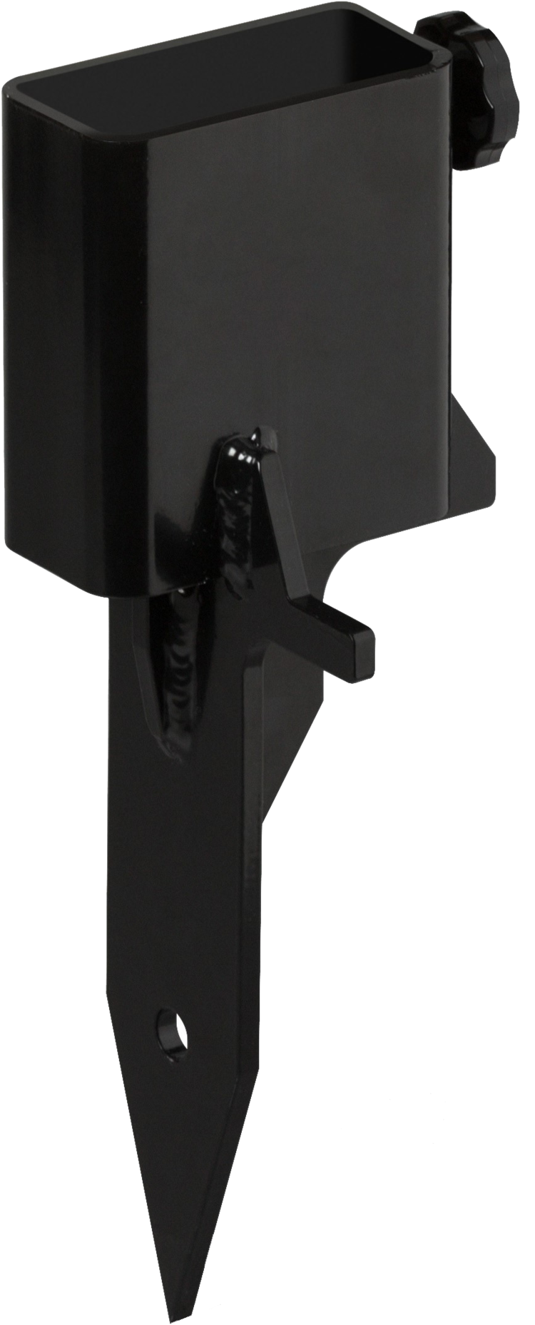 Download Spike Base - Steel Target - Full Size PNG Image - PNGkit