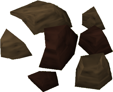 Download Iron Ore For Making Runescape Gold - Iron Ore Runescape - Full ...