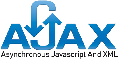 Download Ajax - Javascript Ajax - Full Size PNG Image - PNGkit