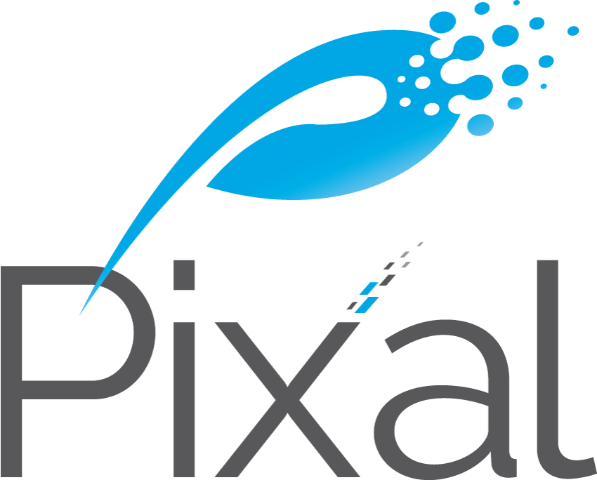 Download Transparent Pixal-logo - Software - PNGkit