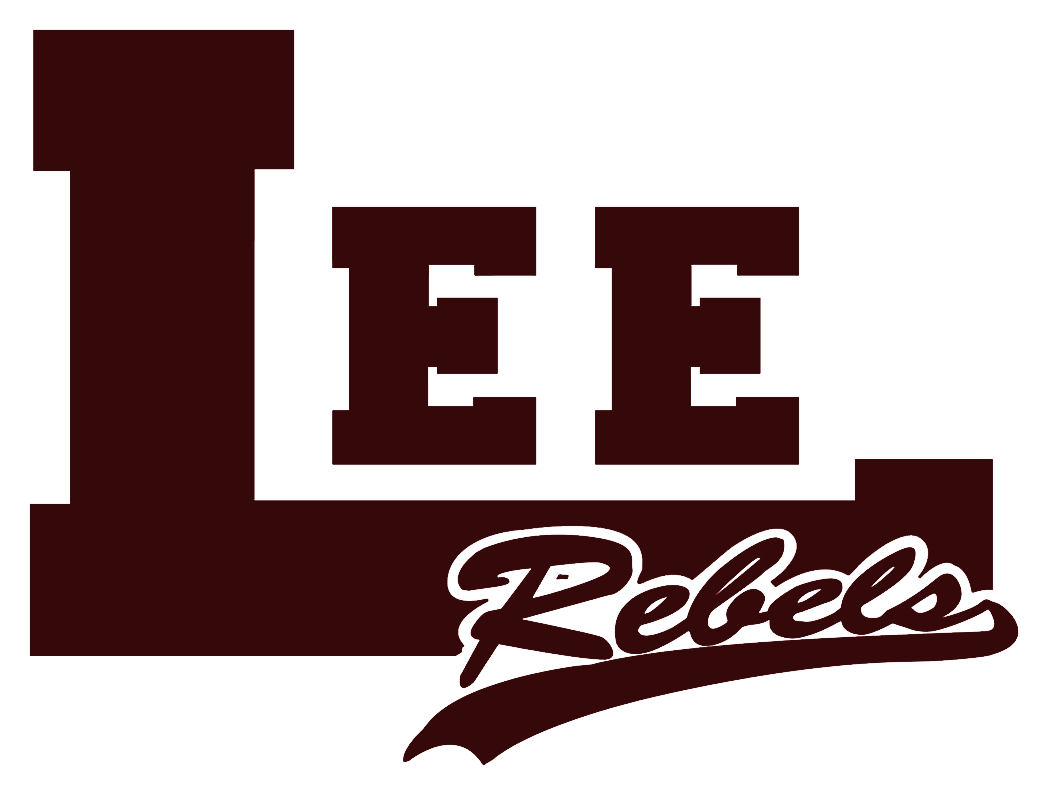Download Midland Lee Rebels - Midland Lee High School - Full Size PNG ...