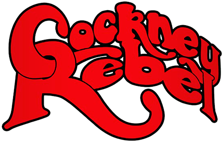 Download Cockney Rebel Band Logo - Full Size PNG Image - PNGkit