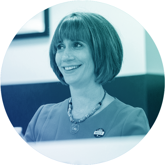 Download Laura Moser, 40, Running For Congress In Texas, District ...