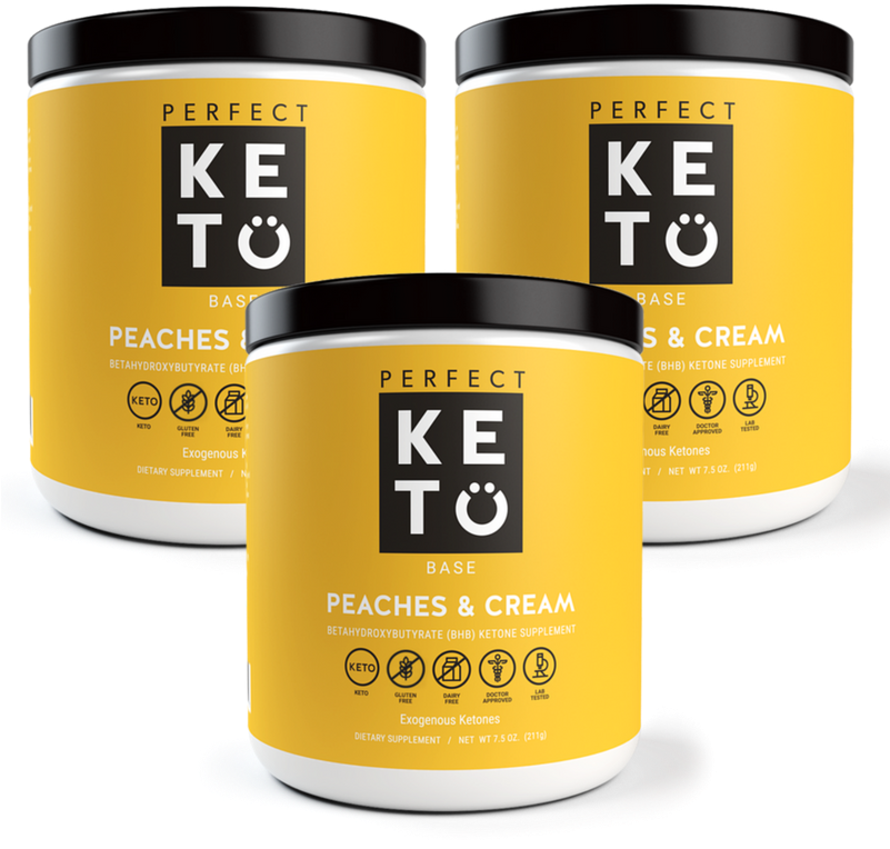 Download Buy 2, Get 1 Free Exogenous Ketone Base - Perfect Keto Base ...