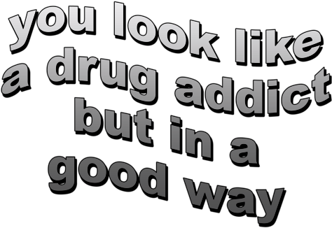 Download Pretty Girl Black And White Cool Beautiful Drugs Smoke - Cool ...