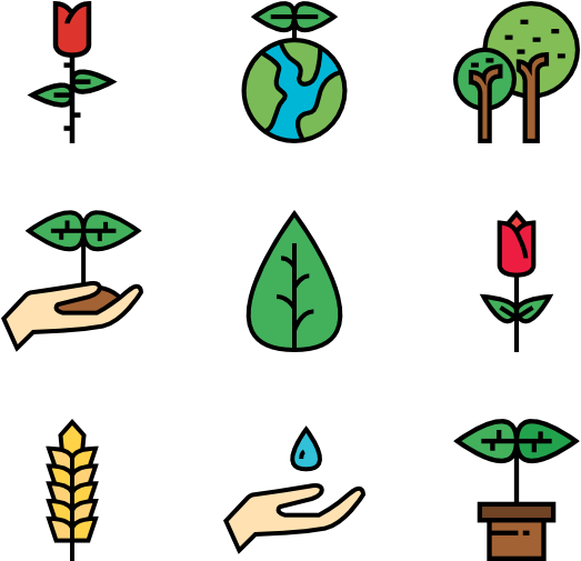 Download Ecology And Nature - Ecology - Full Size PNG Image - PNGkit
