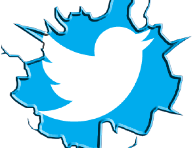 Download Twitter Logo Png - Full Size PNG Image - PNGkit