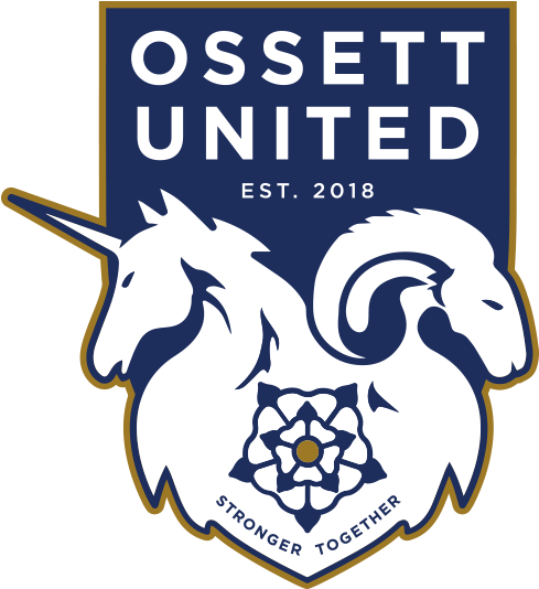 Download Ossett United - Full Size PNG Image - PNGkit