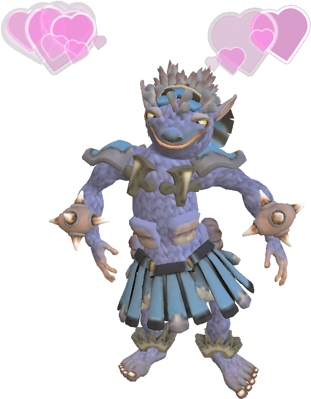 Download Web Page Inspired By The Movie, "avatar" - Cartoon - Full Size ...