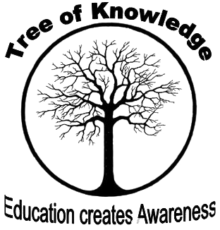Download Tree Of Education - Kinsarvik Naturkost - Full Size PNG Image ...