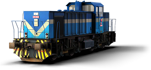 Download Railnation Trains 04 02 Aries - Wiki - Full Size PNG Image ...