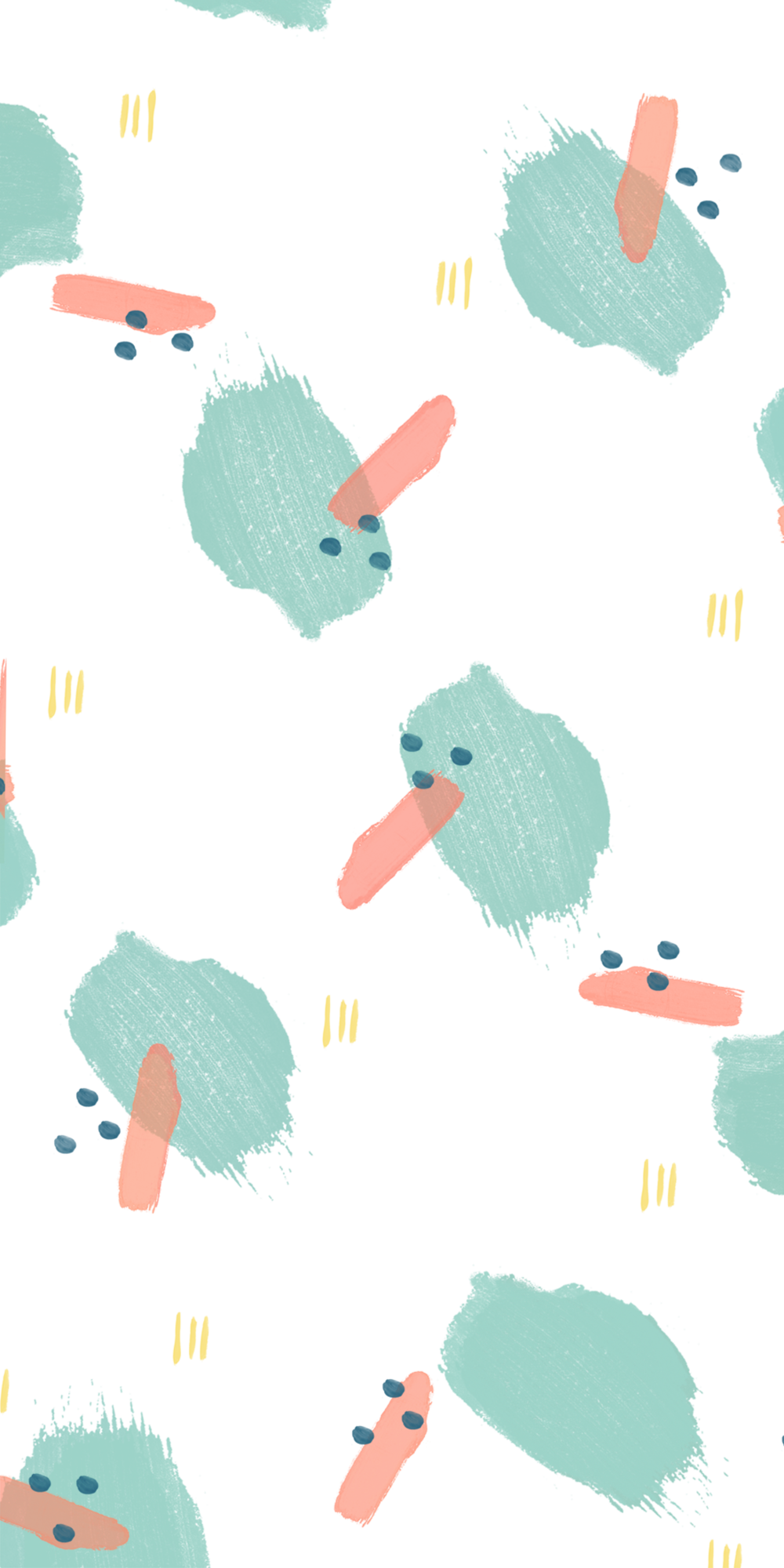 Download Spring Pattern 5 - Wallpaper - Full Size PNG Image - PNGkit