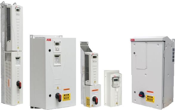 Download Ach550 Variable Frequency Drive - Abb Vfds - Full Size PNG ...
