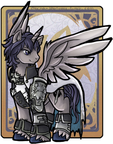 Download Alicorn, Armor, Artist - Mlp Fire Emblem Robin - Full Size PNG ...