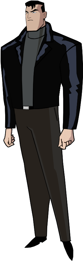 Download Jl Undercover Bruce Wayne By Alexbadass - Bruce Wayne ...