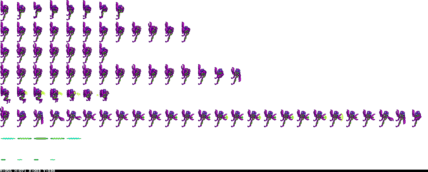 Download Click For Full Sized Image Wall Zebesian - Parallel - Full ...