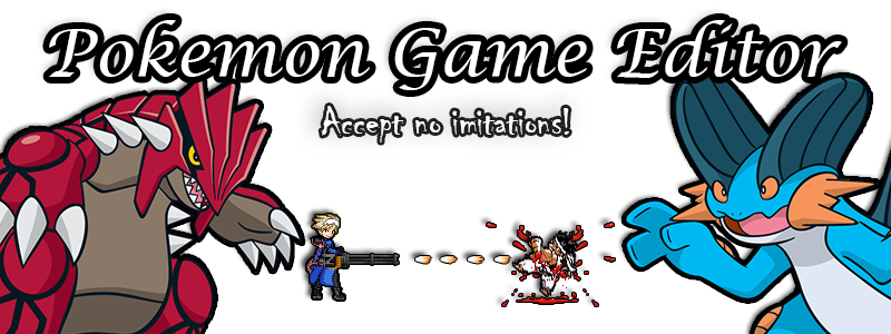 Download Pokemon Fire Red Trainer Editor - Pokemon Game Editor Download ...