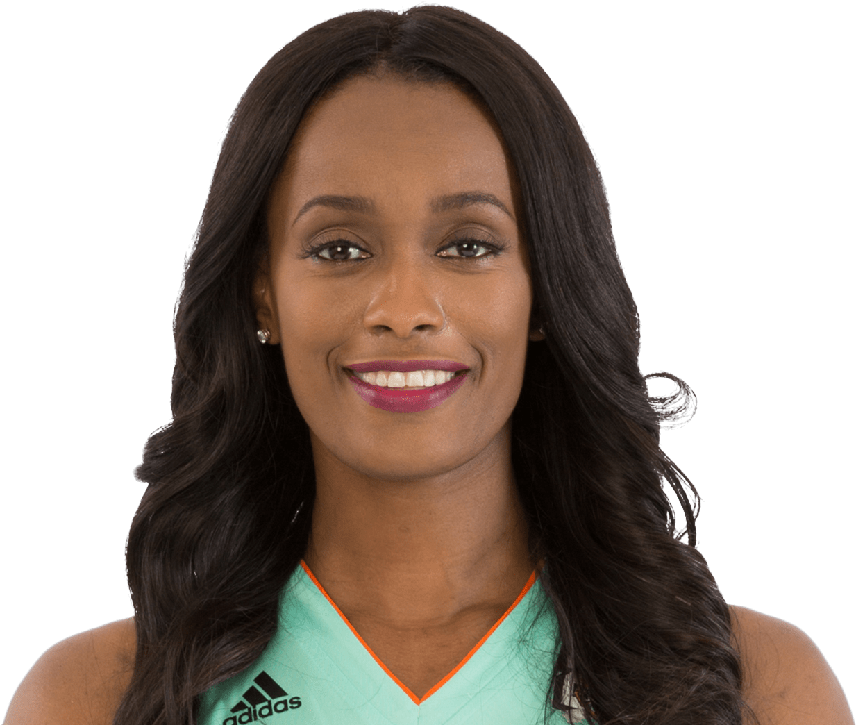 Download New York Liberty To Honor Swin Cash With A Retirement - Swin ...