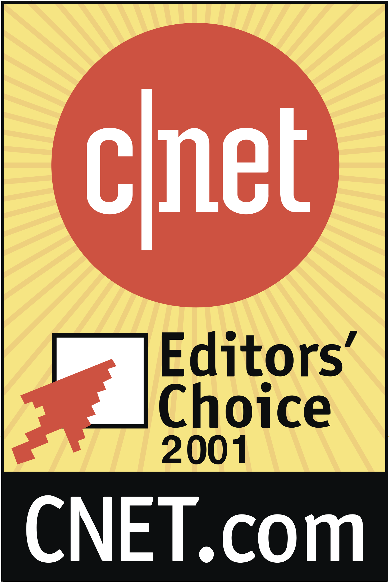 Download Cnet Logo Png Transparent - 175 Personalized Round Soft Key ...