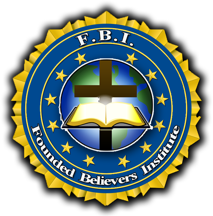 Download Fbi Seal - Full Size PNG Image - PNGkit