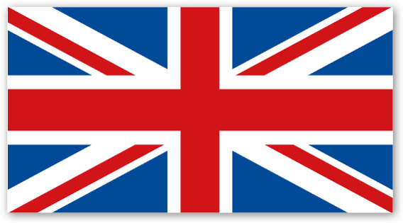 Download Transparent The Union Jack Flag Sticker - Union Jack High ...