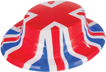 Download Mini Union Jack Hats - Union Jack Hat Png - Full Size PNG ...