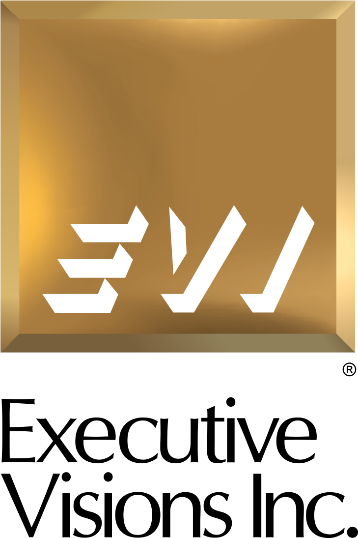 Download Executive Visions, Inc - Graphic Design - Full Size PNG Image ...