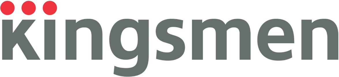 Download Kingsmen Middle East Llc Logo - Full Size PNG Image - PNGkit