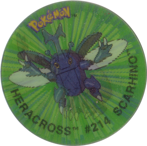 Download Flippos > Pokemon > 01 25 19 Heracross - Full Size PNG Image ...