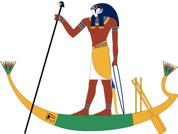 Download Nemty Egyptian God - Full Size PNG Image - PNGkit
