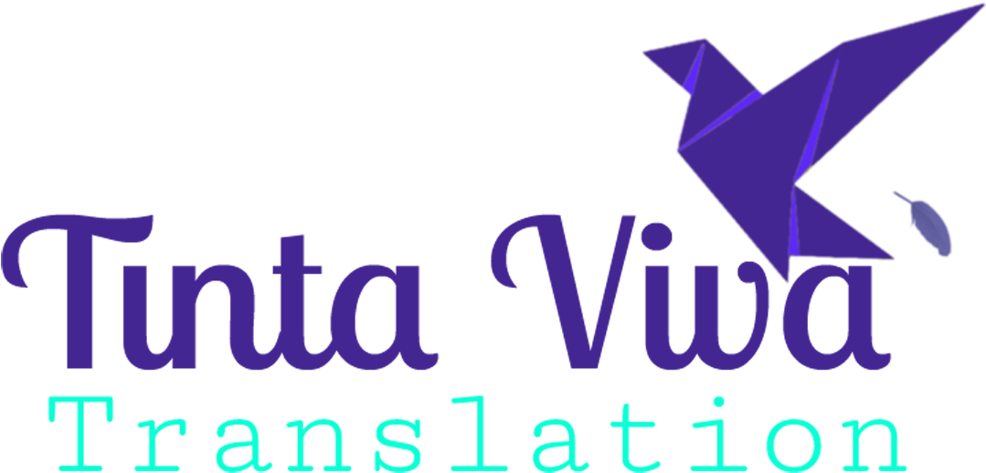 Download Tinta Viva Is An Independent Spanish-english Translation ...