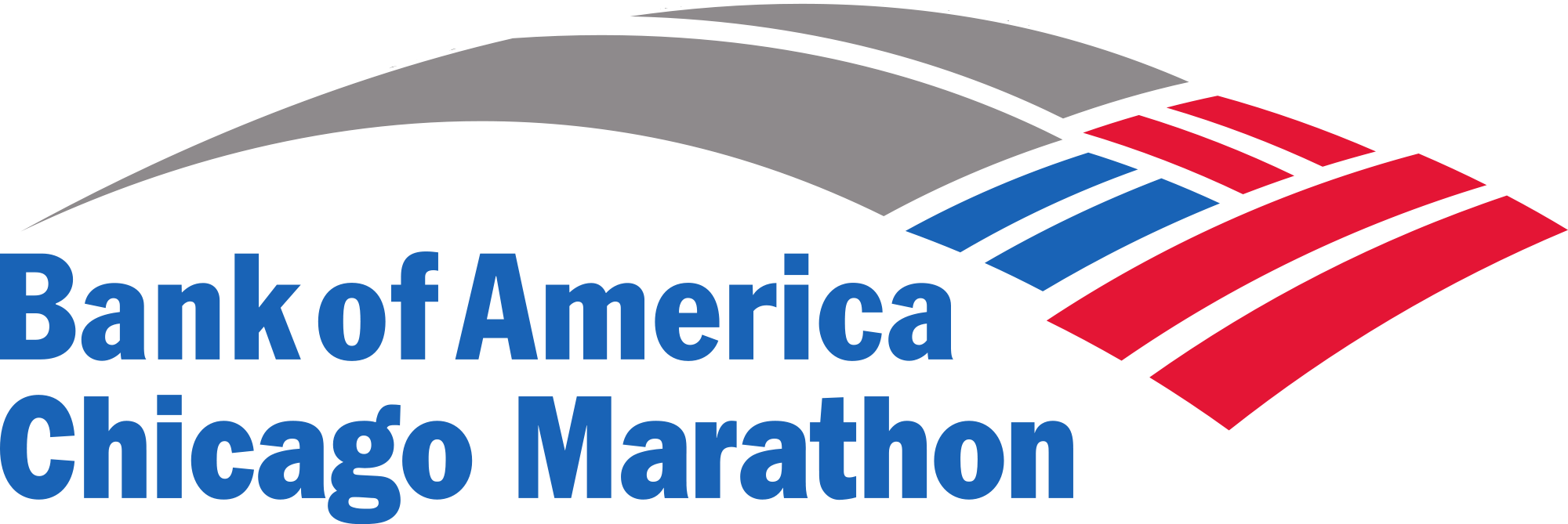 Download Chicago Marathon Logo - Chicago Marathon 2018 Logo - Full Size ...